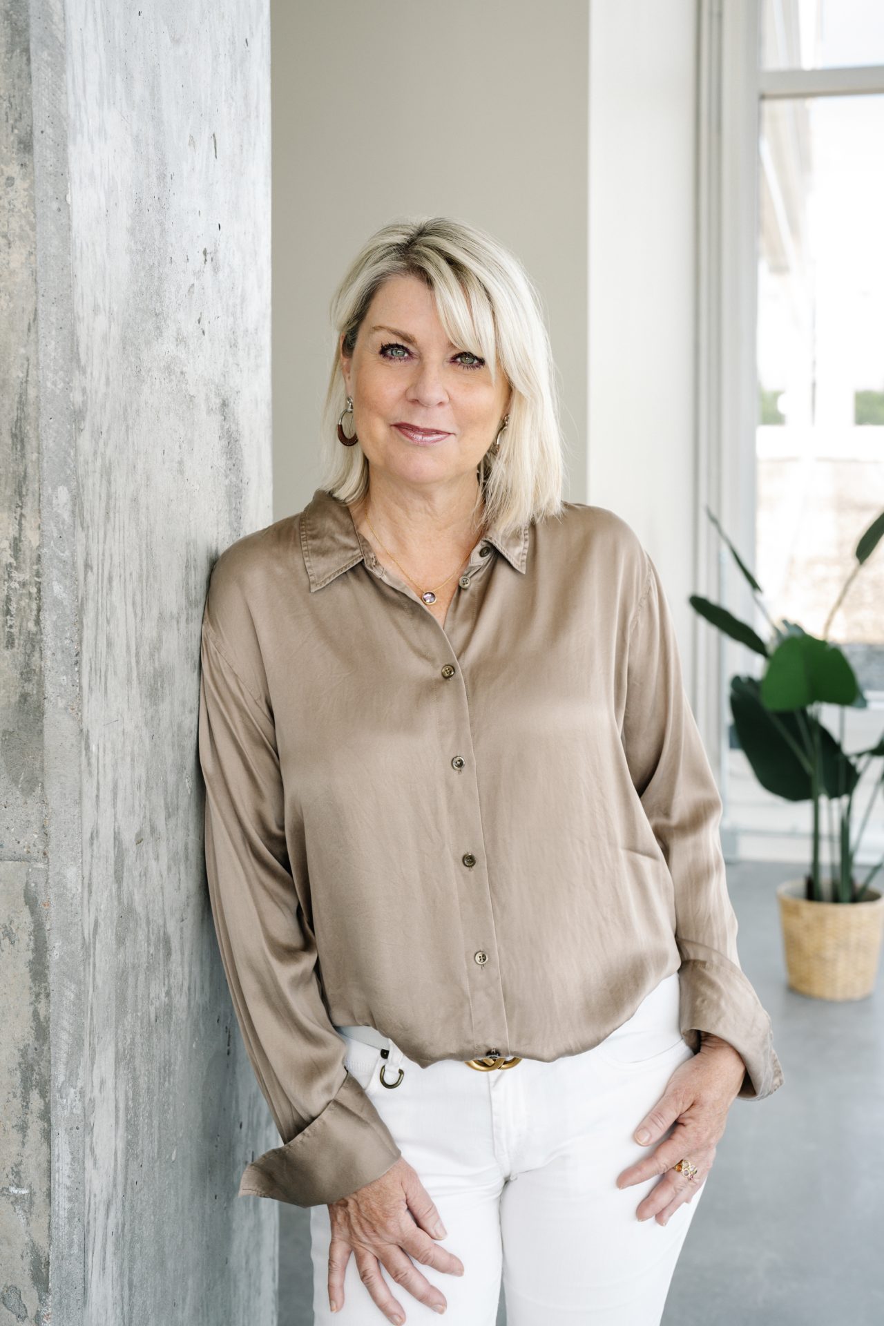 Marie-France - Zeste Incentives